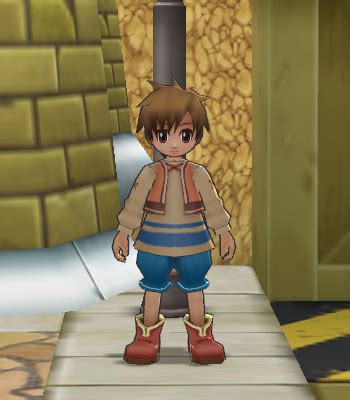 Eco Iris Emil Chronicle Online