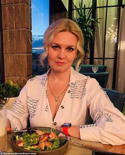 Anna Tuporshina Uskova 1981 2022 Find A Grave Memorial