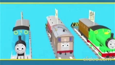 All Thomas Learning Segments Season 11 Youtube
