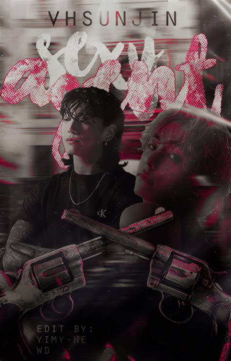 Ds Sexy Agent Vhsunjin Wonderful Designs