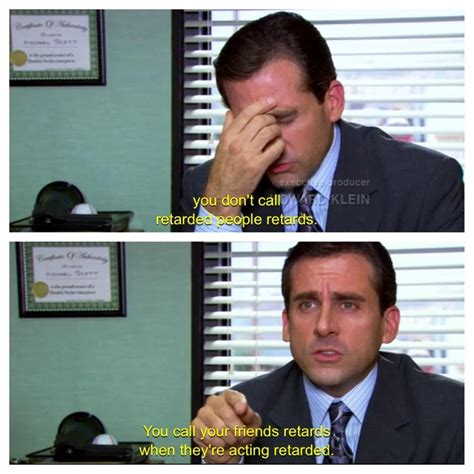 50 Best Michael Scott Quotes From The Office To Crack You Up Artofit