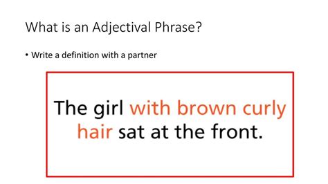 What Is Grammar Grammar Is A Set Of Rules For Organising Words Into