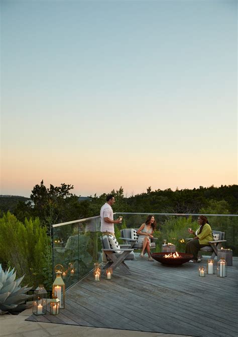 Miraval Austin Resort And Spa Inclusive Luxury Wellness Retreat