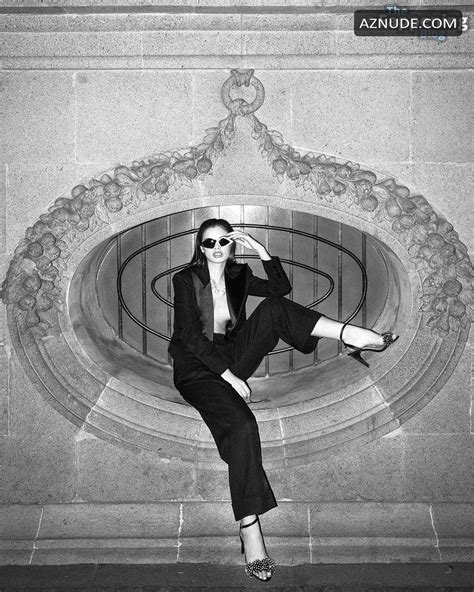 Nadia Ferreira Nude Aznude