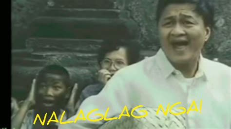 Classic Pinoy Comedy Movie Clips Na Pampagoodvibes Youtube