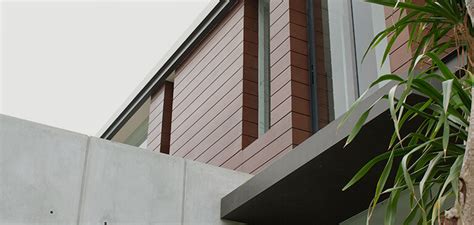 Cladding System Reholz