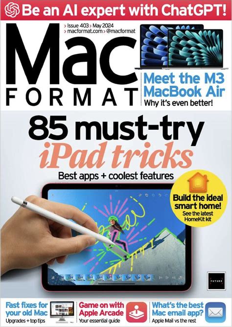 Matthew Gibbon On Linkedin Iphone Ipad Applemagazine Macos