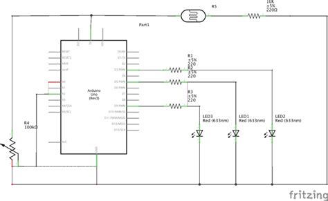 Pure Data Serial Communication Stuart Creates
