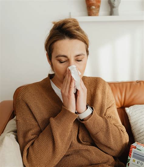 When Rhinitis Becomes Chronic Nadu