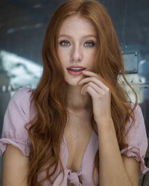 Madeline Ford Porn Pic