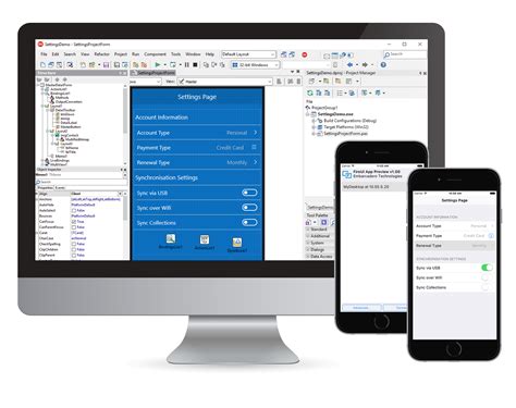 How To Solve Issues With Cross Platform Desktop App Development Dimensional Data