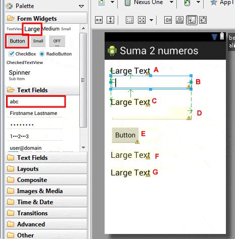 Sumar 2 Numeros Jc Mouse Net