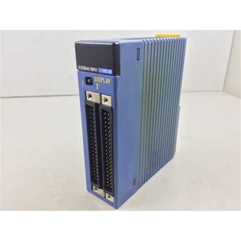 Jual Yokogawa DC Input Module F XD F PLC XD F Kota Batam Toko Listrik Batam Tokopedia