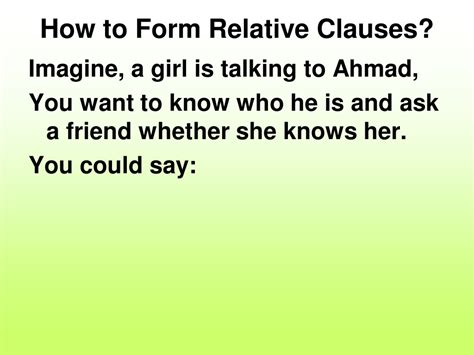 PPT Relative Clauses Ppt PowerPoint Presentation Free Download ID 12048472
