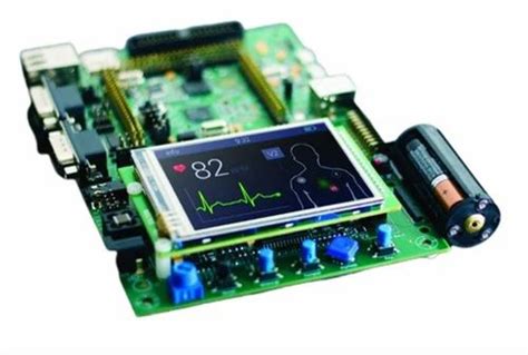 Embedded Hardware Design Services In Noida Id 2854521941748