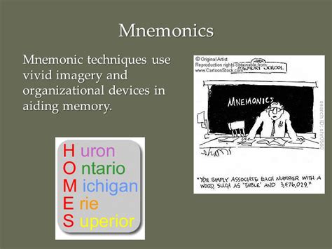 Memory Chapter 8 Unit 7 ~ Part 1 Ppt Download