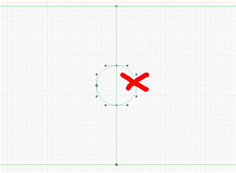 Unable To Trim Circle LightBurn Software Questions LightBurn Software Forum