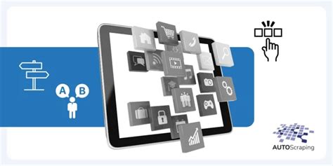 Webscraping And Data Extraction Services Autoscraping
