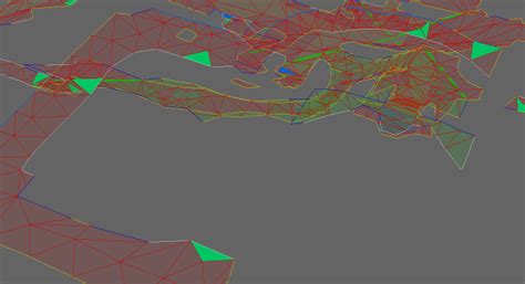 Modding Case Study Grroott S Solitude Part Navmesh Gregaaz S Bethesda Blogs LoversLab