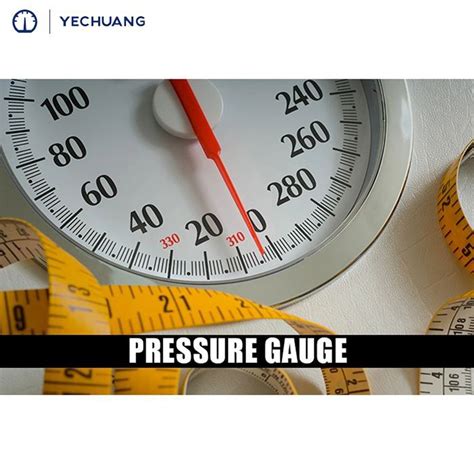 Manometer vs Pressure Gauge หลกการทำงาน ความร Hangzhou Yechuang Technology Co Ltd