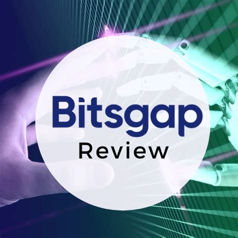 Bitsgap Review Scam Or Legit Crypto Trading Bot Thinkmaverick