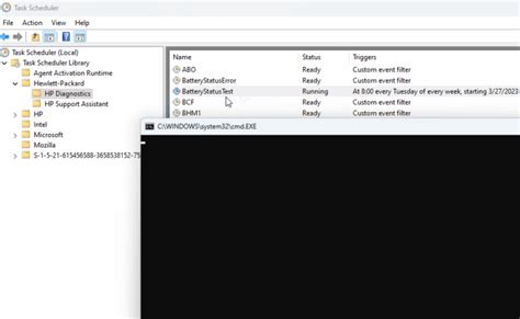 Cmdexe Keeps Popping Up Solved Shellhacks