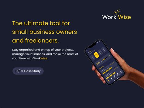 workwise app figma