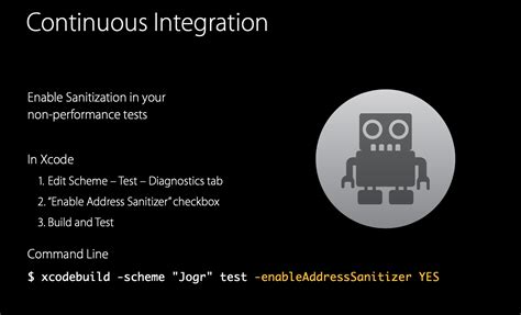 Advanced Debugging And The Address Sanitizer By Jinha Park Medium