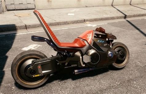 Cyberpunk 2077 Best Cars And Vehicles