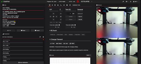 Webcam view closing · Issue #235 · LazeMSS/OctoPrint-UICustomizer · GitHub