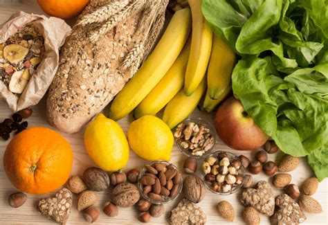 Foods For Constipation Johns Hopkins Medicine