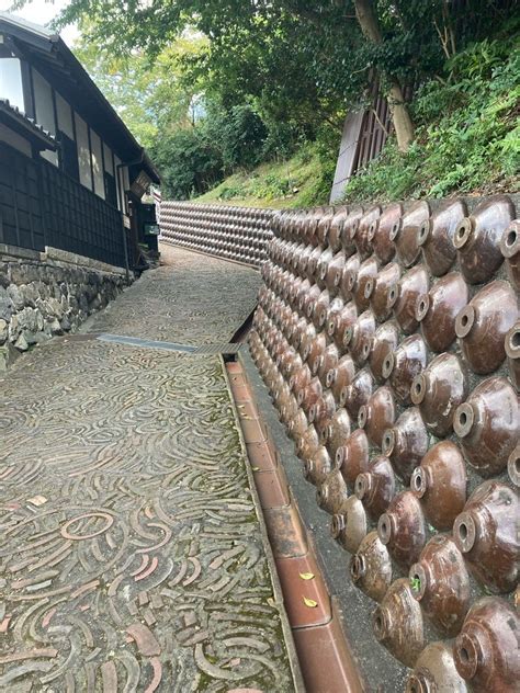 やきもの散歩道 ♪ 常滑 ぽこの毎日