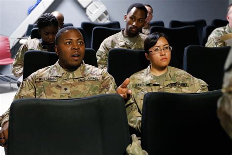 Deployed Rssb Observes Saapm Article The United States Army