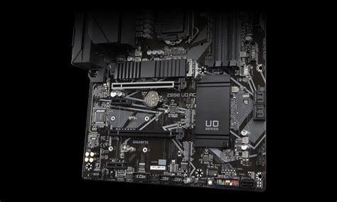 Gigabyte Z590 UD AC - Płyty główne socket 1200 - Sklep komputerowy - x ...
