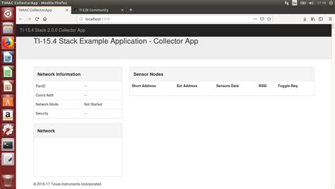 Launchxl Cc1310 Linux 154 Gateway Porject Zero Not Working Sub 1 Ghz Forum Sub 1 Ghz Ti