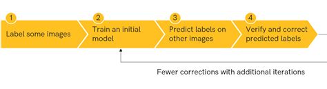 Speed Up Your Image Segmentation Workflow With Model Assisted Labeling