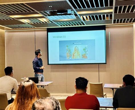 Shubham Pathak On Linkedin Microsoft Microsoftpartner Productmanagement