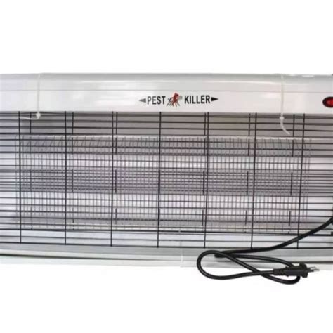 Electrical 40w Indoor Insectpest Killer Nikistore Np