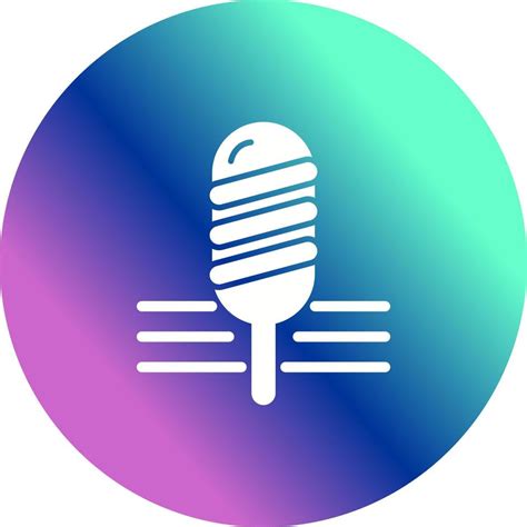 Popsicle Vector Icon 19025593 Vector Art At Vecteezy