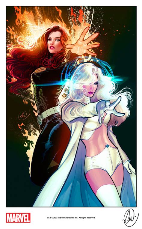 Emma Frost On Tumblr