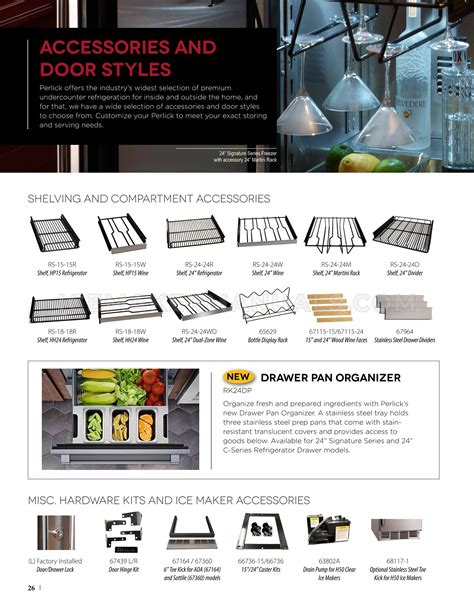 Perlick Outdoor Ice Machine At Aaron Edwards Blog