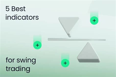 Top 5 Best Indicators For Swing Trading Success
