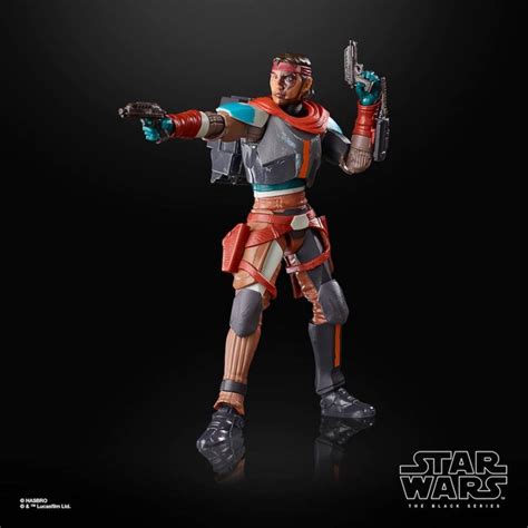 Hasbro Announces Animatronic Chopper New Star Wars Bad Batch Figures And Guardians Of The