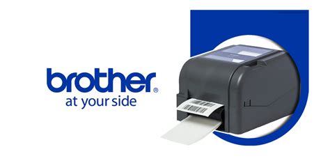 Drukarki Brother W Ofercie Etisoft Etisoft