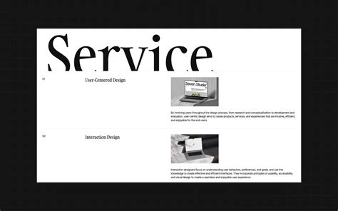 will portfolio html5 responsive website template