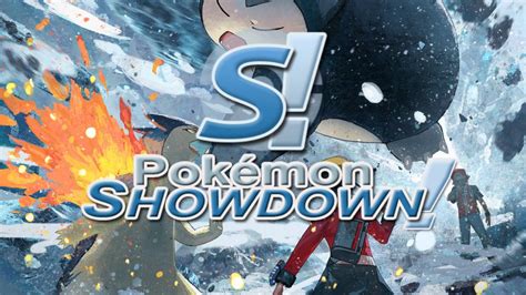 How To Play Pokemon Showdown Best Formats And How To Build A Team The