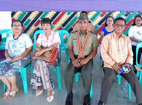 Kalinga State University Baccalaureate Mass And Recognition Day