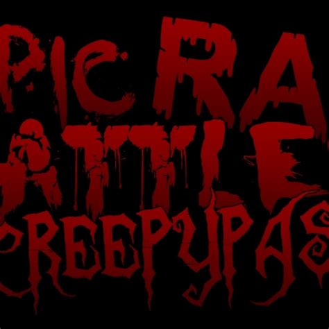 Spongebob Bootleg Srb 14 Creepyp Youtube