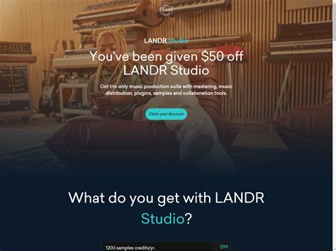 Landr Review Is Ai Mastering Worth It In 2026
