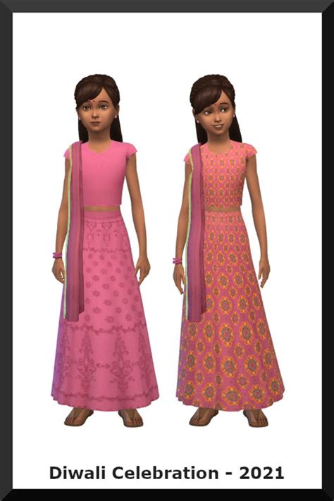 Desi Sims 4 Cc En 2025 Sims Sims 4 Contenu Personnalisé Cheveux Sims